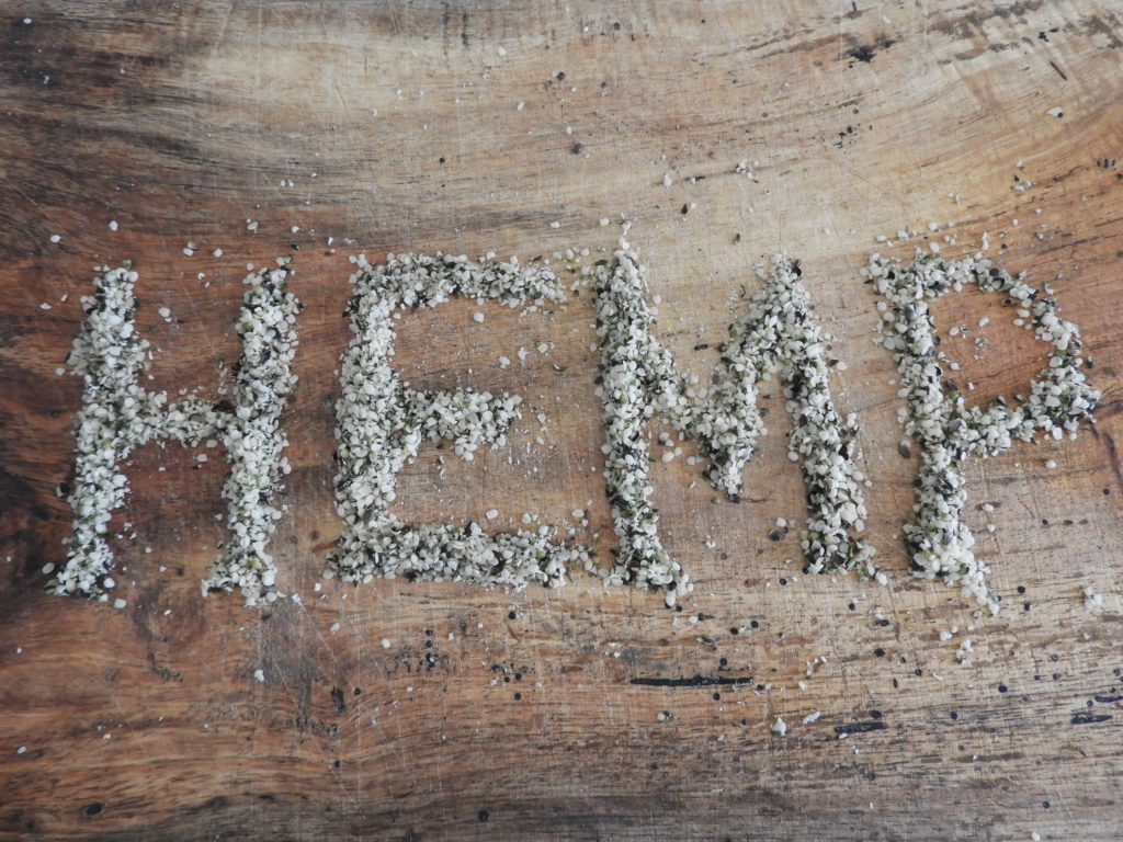 HEMP: What's all the fuss? | Beta Me Nutrition & Naturopathy by ...